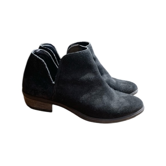 Crevo | Shoes | Buckle Crevo Leighton Leather Ankle Boot | Poshmark